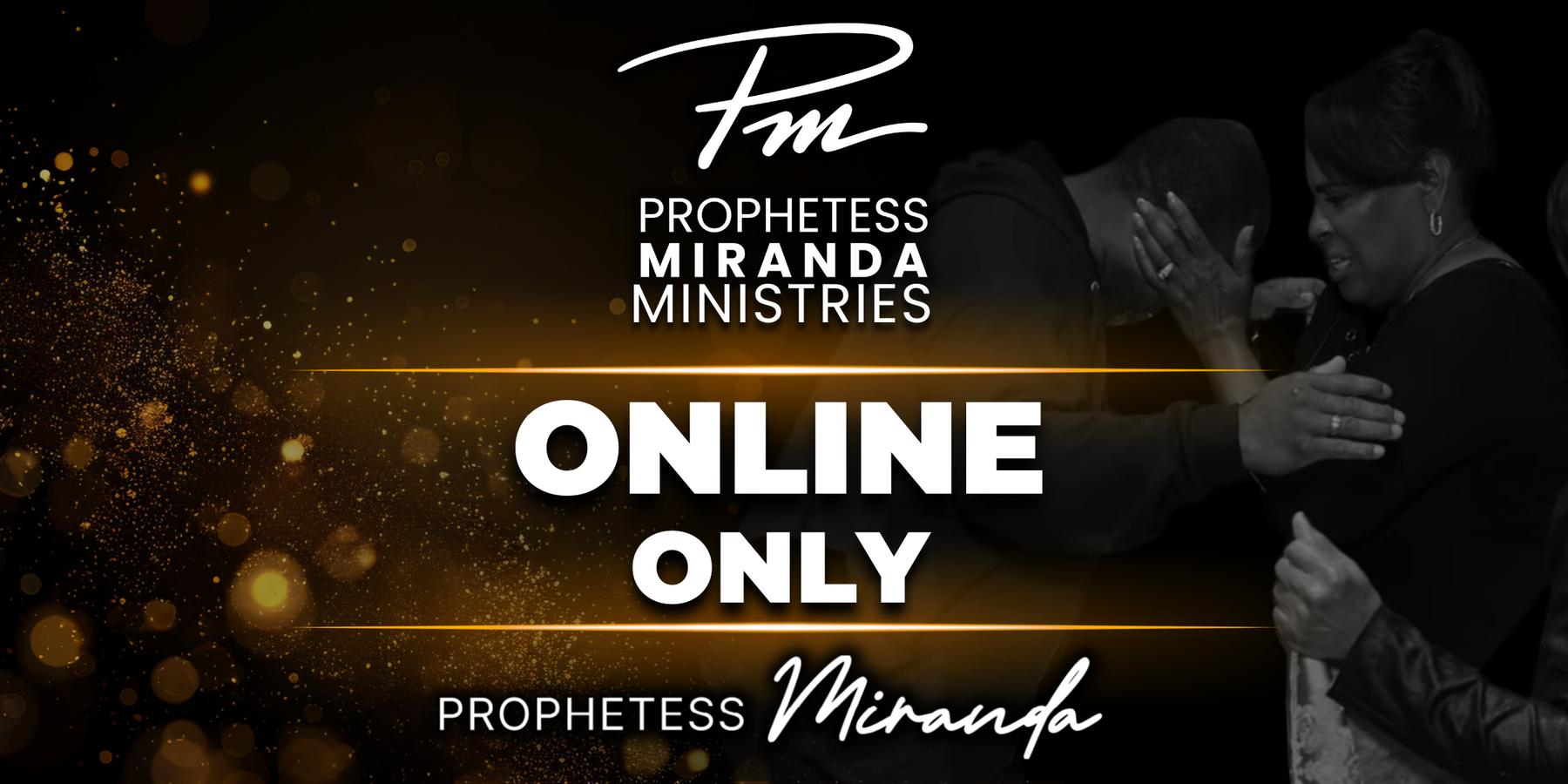 Prophetess Miranda