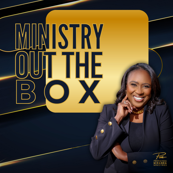 Prophetess Miranda Ministries