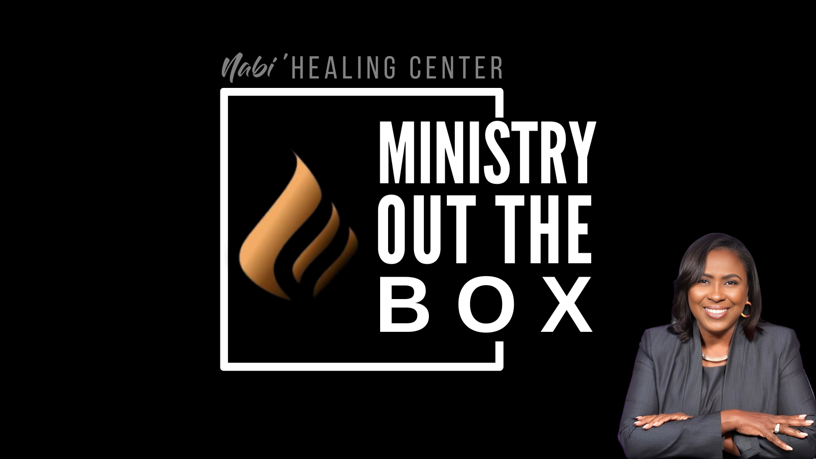 Prophetic War and Decrees | Prophetess Miranda