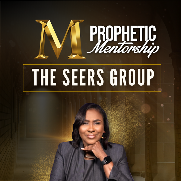 Prophetess Miranda