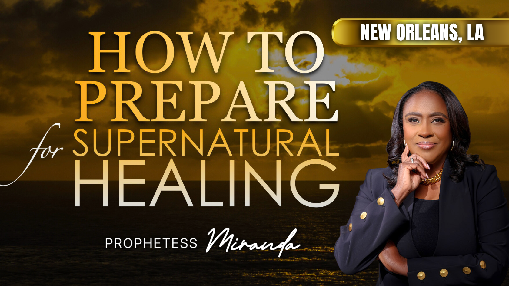 Prophetess Miranda