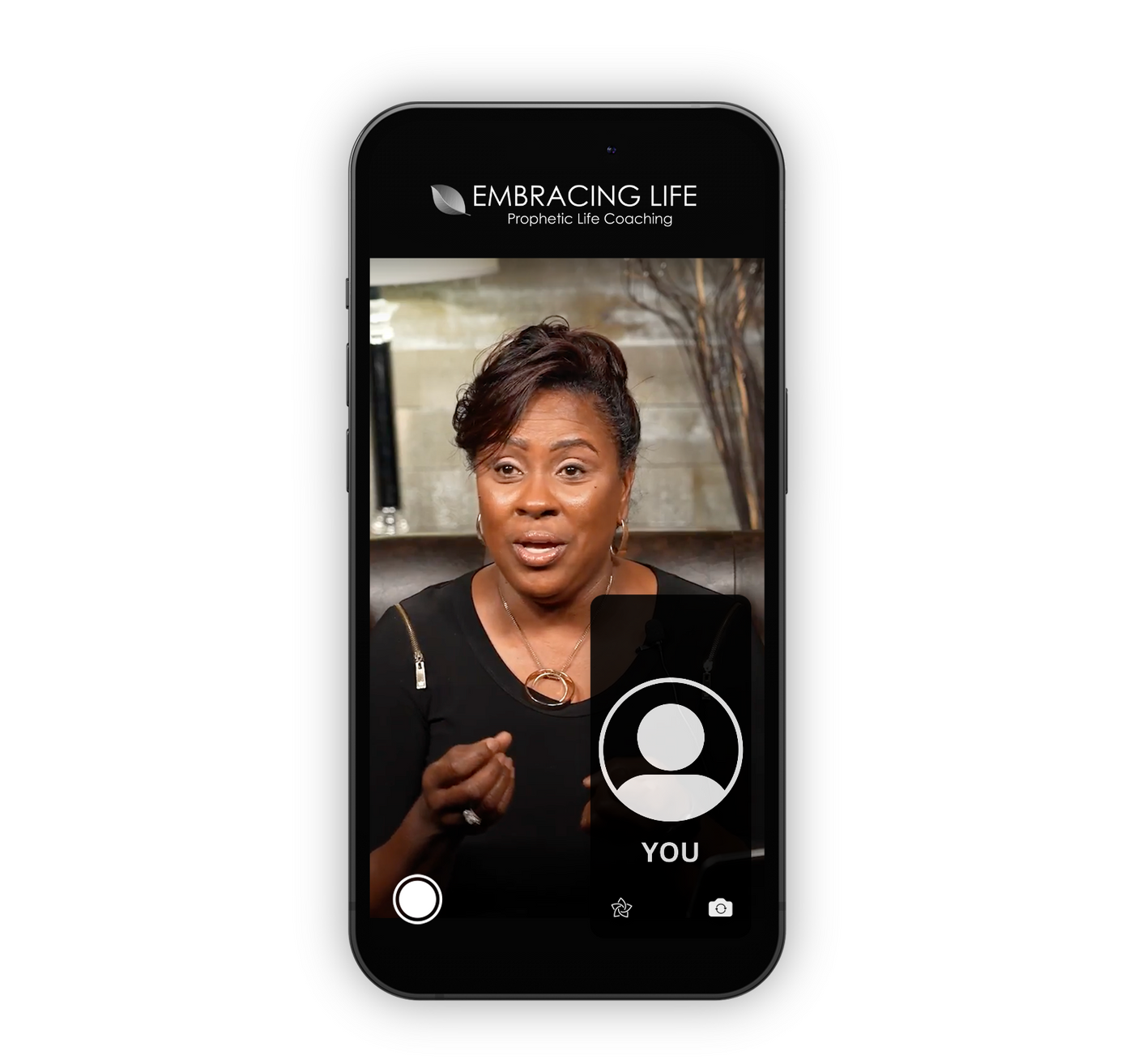 Prophetess Miranda Ministries