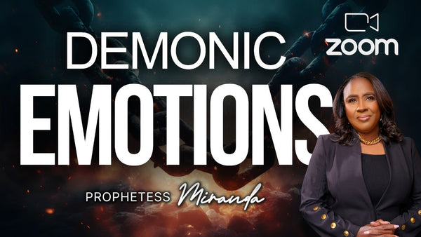 Prophetess Miranda