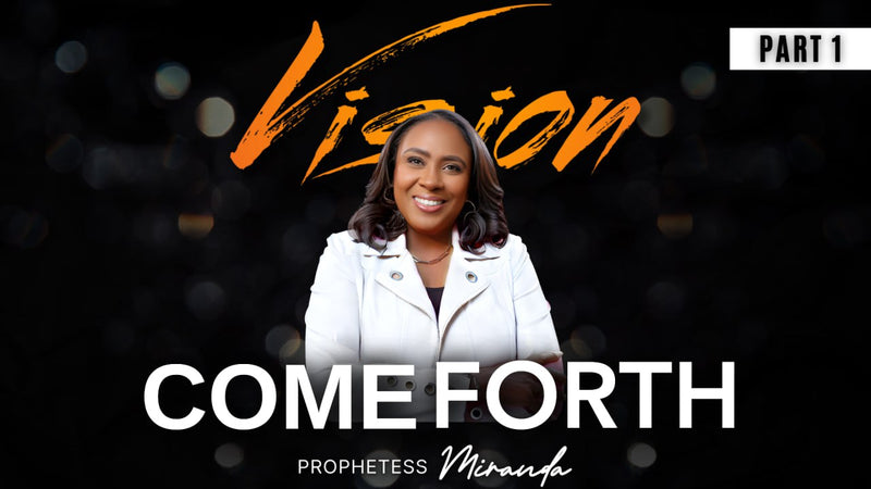Prophetess Miranda