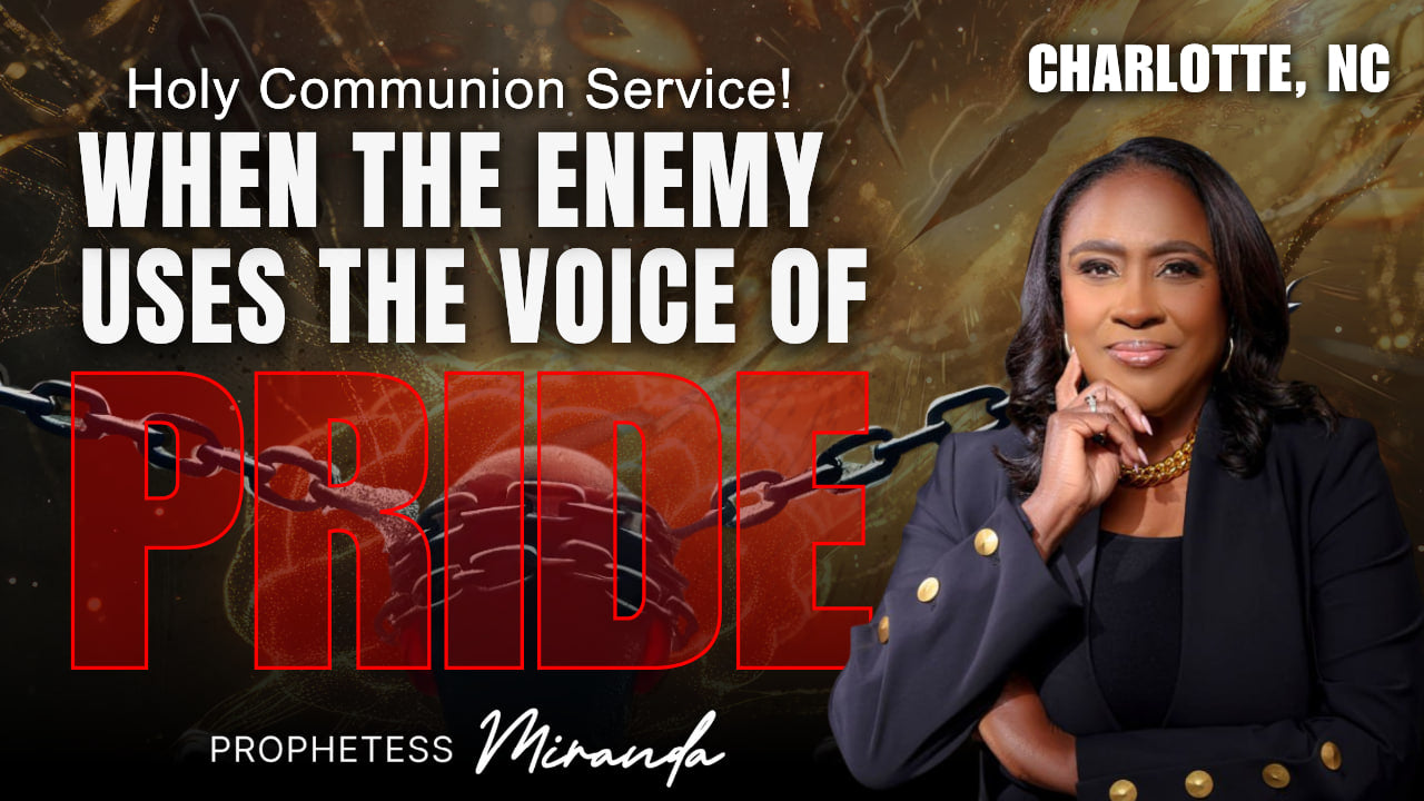 Prophetess Miranda